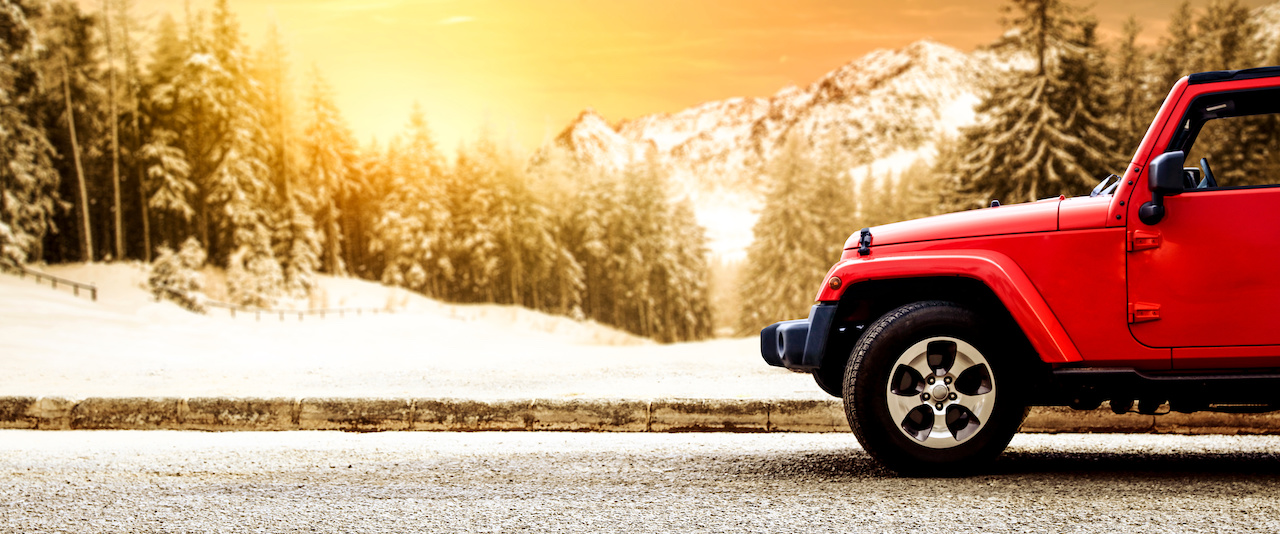 How Do I Prepare My Jeep For Winter? – Ewald Chrysler Jeep Dodge Ram Blog