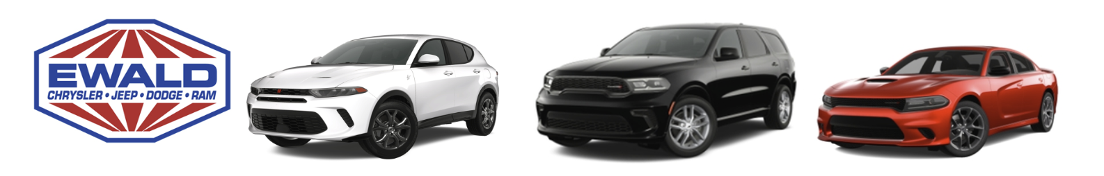Ewald CJDR: Your Premier Dodge Dealership Near Hales Corner – Ewald ...
