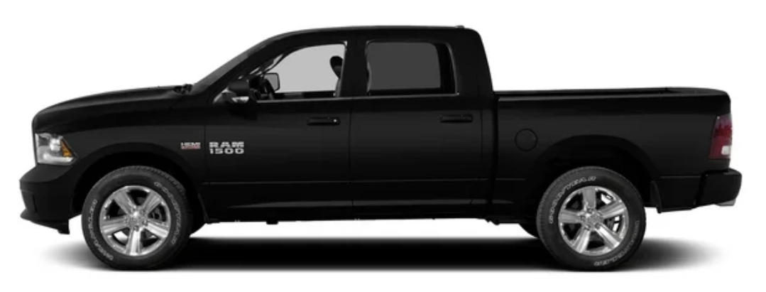 Find Your Used RAM 1500 at Ewald Chrysler Jeep Dodge RAM – Ewald ...